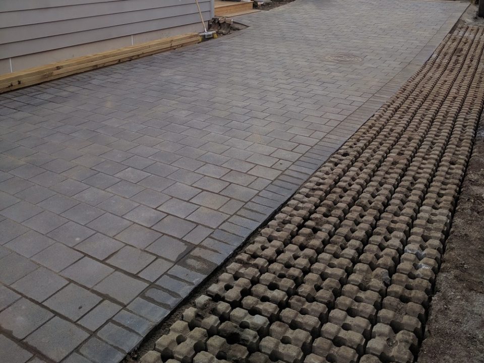Driveways Archives - Pavemaster Ltd